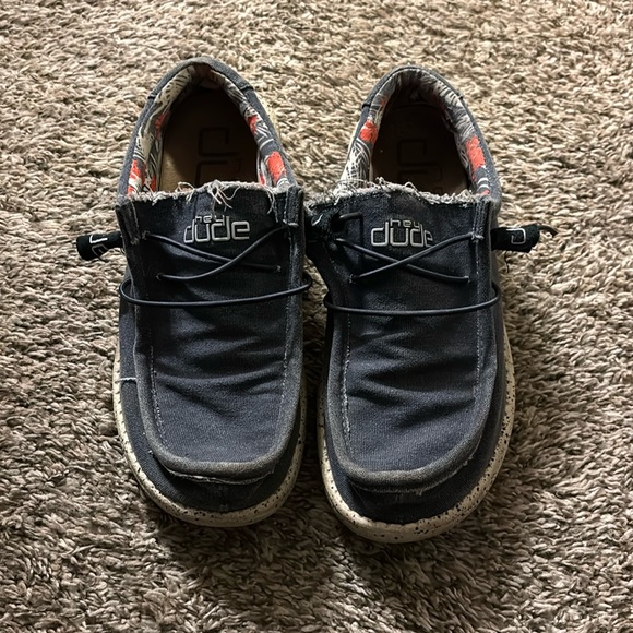 Hey Dude | Shoes | Hey Dudes Size 7 Mens | Poshmark